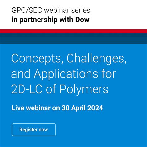 Agilent Europe Middle East And Africa On Linkedin Agilentemea Gpc Polymer Sec