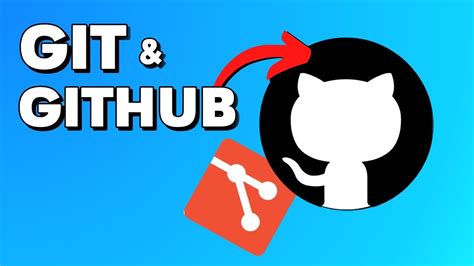 Git And Github For Beginners Youtube