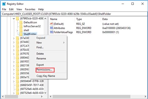 Ways To Remove Quick Access Windows MiniTool