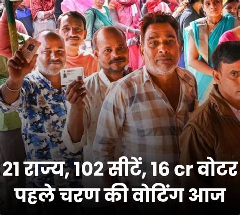 Rohit Singh Rajdan On Linkedin हालात मतदान