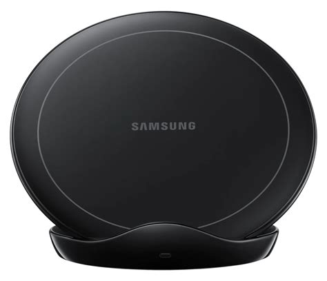 ᐉ Беспроводное зарядное устройство Wireless Charger Stand (EP ...