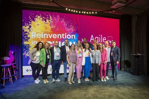 Agile Elevator On Linkedin Agileelevator Agilemindset Event Leadership Collaboration