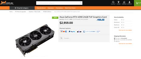 Nvidia Geforce Rtx 40 Series Rtx 4090 4080ti 4080 4070 Discussion