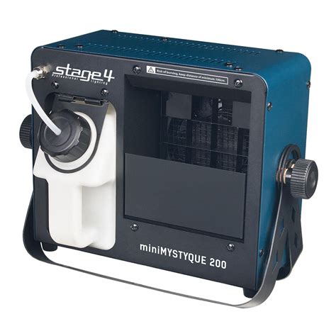 Генератор тумана купить с доставкой по выгодным ценам в интернет