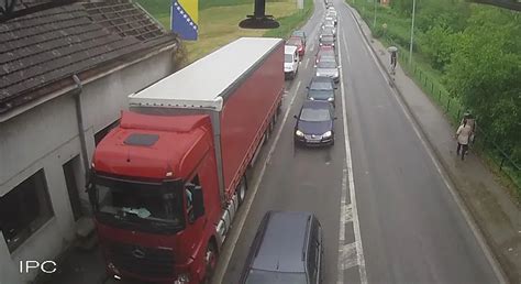 На ГП Брод спасена дјевојчица 5 Била жртва међународне трговине људима