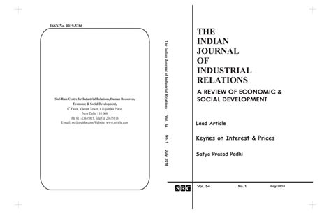 Pdf Leading Organisational Commitment Towards Career Satisfaction Through Employee Empowerment