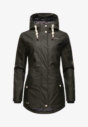 Regnjackor För Kvinnor Zalando