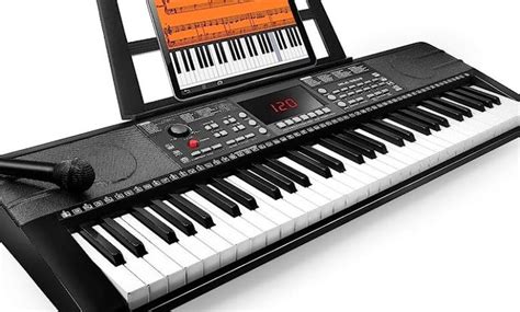 How To Play Midi Keyboard Through Mic A Quick And Easy Guide
