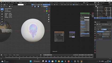Shaders Normal Map Shading Smooth Weird Blender Stack Exchange