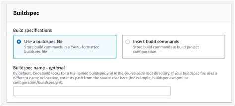 Automating Continuous Delivery In Containers With Codebuild Ecr And Codedeploy