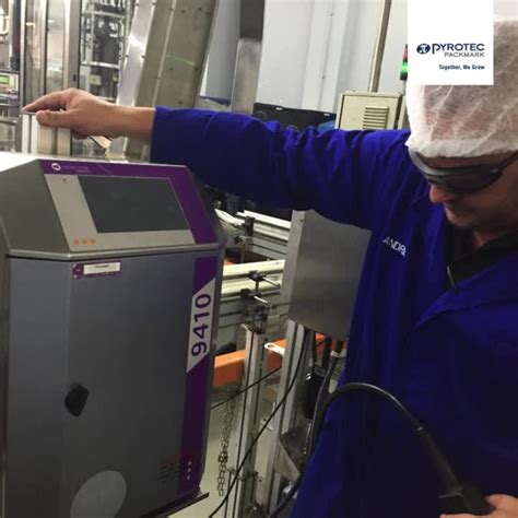 Video Pyrotec On Linkedin Pyrotec Packmark Oss Support