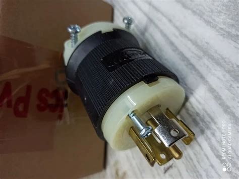 TWIST LOCK HBL2821 At Best Price In Mumbai By Empire Electronics ID 23434210930