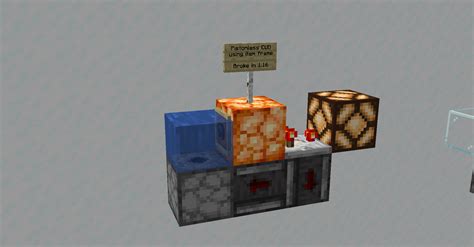 Cats Are A Redstone Component Rredstone Cats Are A Redstone Component Rredstone