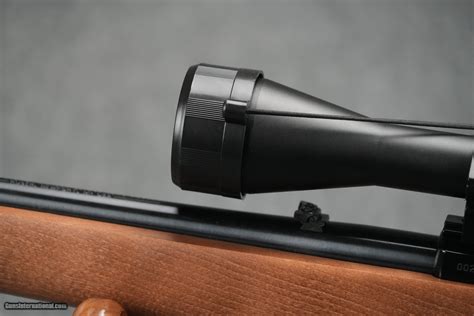 Ruger 10 22 Scope Combo 22 Lr 18 5 Barrel