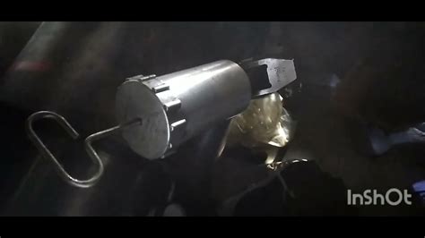 CPP Propeller Pemasangan SKF Coupling Shaft YouTube
