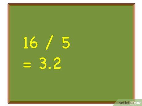 Ways To Multiply Or Divide Two Percentages WikiHow