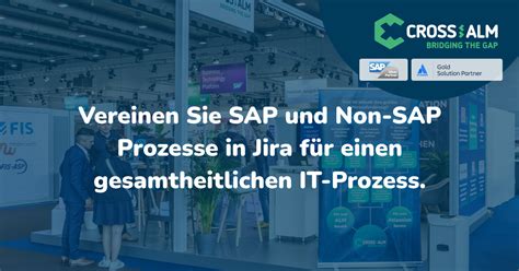 Cross Connector Jira For SAP Change Management Cross ALM Bridging The Gap Between SAP And Jira