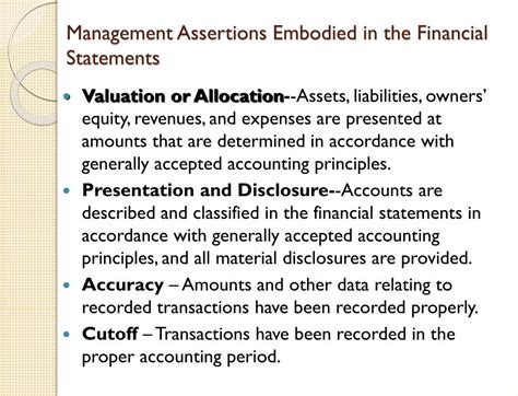 Ppt About Standards On Auditing Powerpoint Presentation Free Download Id3211374