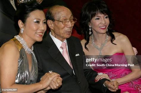 Carol Do Do Cheng Yu Ling Photos And Premium High Res Pictures Getty