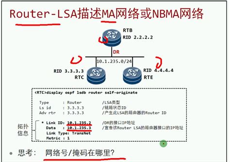 Ospf 基础知识学习笔记 不知名de菜鸟 博客园 Ospf 基础知识学习笔记 不知名de菜鸟 博客园