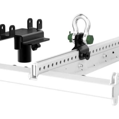RCF FB HDL20 18 FLY BAR HDL 20 18 Suspending Bar For The HDL Reverb