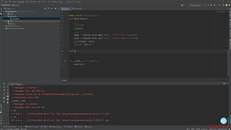 05flask3视频教程post请求与参数获取java知识分享网 免费java资源下载 05flask3视频教程post请求与参数获取java知识分享网 免费java资源下载