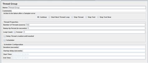 Node Js Why Response Becomes Empty For Multiple Request On Load Testing Using Jmeter Stack