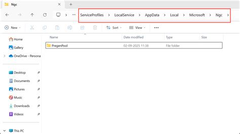 How To Fix Greyed Out Remove Pin Option In Windows 11