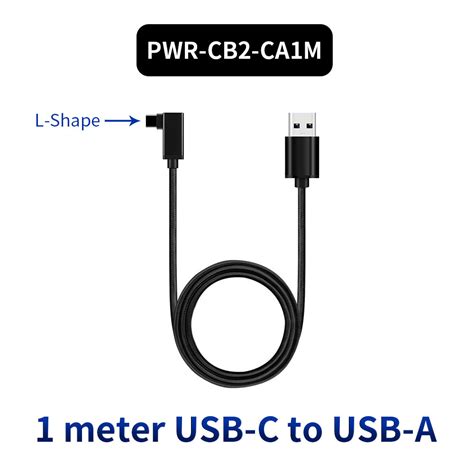 Pwr Cb 2 Meter 1 Meter Cable Usb C • Lightning • Usb A Armor X