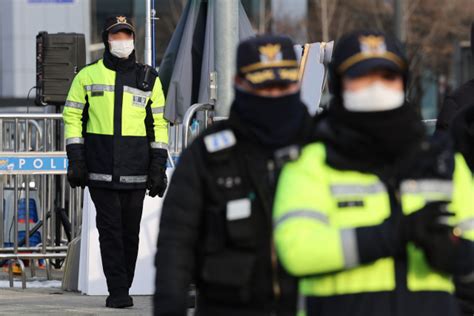 불났어요 …늘어나는 소방 보조업무에 지쳐가는 경찰 서울경제