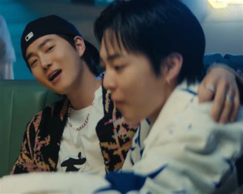 [잡담] 시우민 이착장 개좋아 인스티즈 Instiz 연예 카테고리