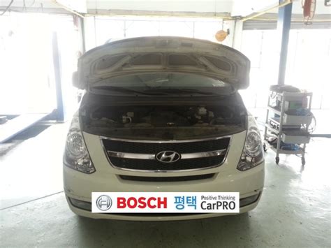 그랜드스타렉스cdi커먼레일 출력부족 체크엔진 가속불량 매연발생 흑연 냉각수 누수 흡기크리닝 히터파이프 냉각수크리닝 평택정비소 정비소 자동차정비소 인젝터 크리닝 인젝터수리