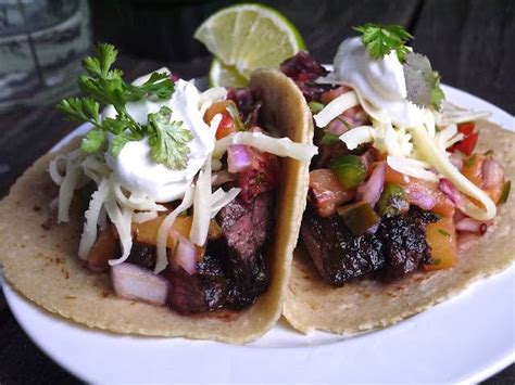 10 Best Marinated Steak Tacos Recipes