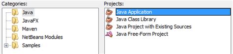 Membuat Koneksi Java Netbeans Dengan Mysql Mari Belajar Coding