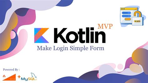 Fun With Kotlin Make Simple Login Form 2 Udacoding
