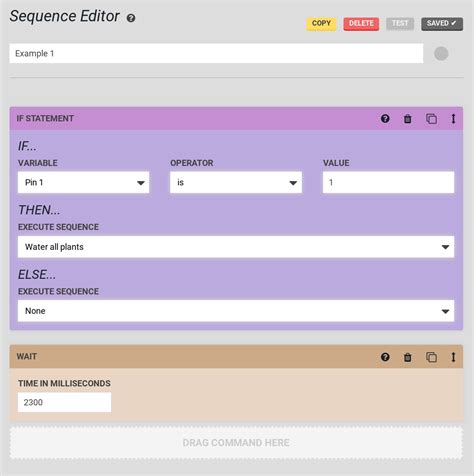 Celeryscript Farmbot Developer Documentation