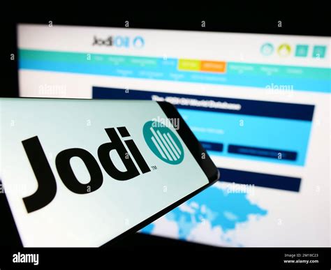 Jodi Data Hi Res Stock Photography And Images Alamy