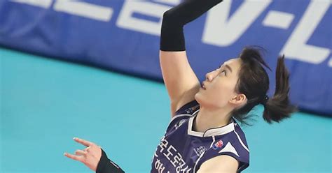 캡틴 박정아에 김다인·강소휘…vnl 나설 女 배구 국가대표팀 발표