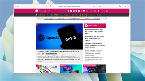 Duckduckgo Launches New Windows Web Browser Windows Central