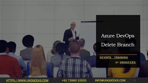 Azure Devops Delete Branch