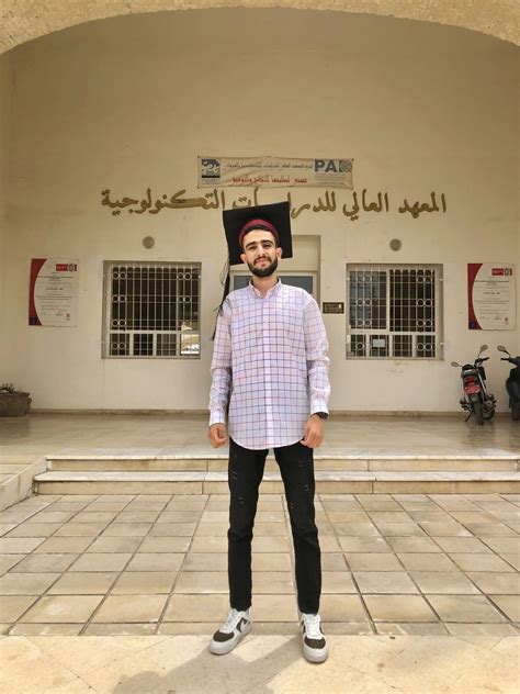 ramy mhadhby on linkedin officially a graduate in automation and
