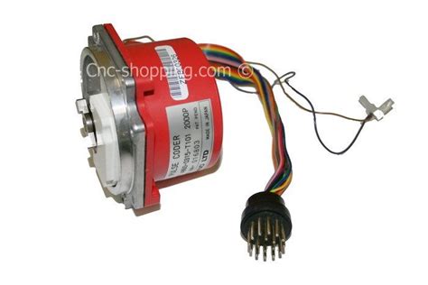 Fanuc Encoder Repair Awakin Technologies ID
