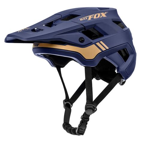 BATFOX Helmet Cycling MTB Men Women Bicycle Helmet Capacete Ciclismo ...