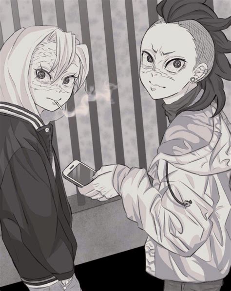 Kimetsu No Yaiba Demon Slayer Image By Pixiv Id Zerochan Anime Image Board