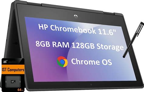 Hp Chromebook X Mk G Mediatek Mt Arm Mali G Mp Hd X Ips