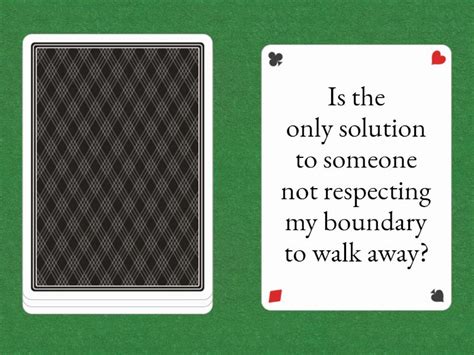 boundary questions speaking cards