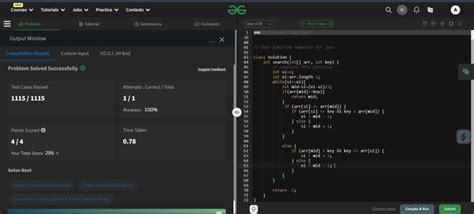 Gfg160 Geeksforgeeks Geekstreak2024 Gfg160 Womenintech Akansha Rana