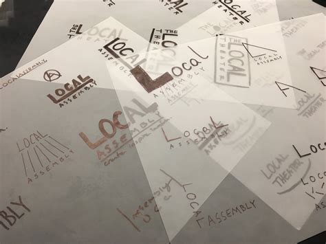 Local Assembly — Trevor Design