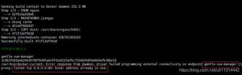 更改 nginx 默认端口 ubuntu、linux ubuntu 修改nginx端口和网站地址 csdn博客