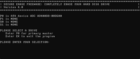 How To Securely Erase An SSD Drive On Windows Simple